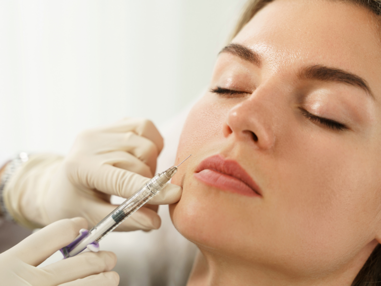 How Long Do Dermal Fillers Last? | Prosperity Health